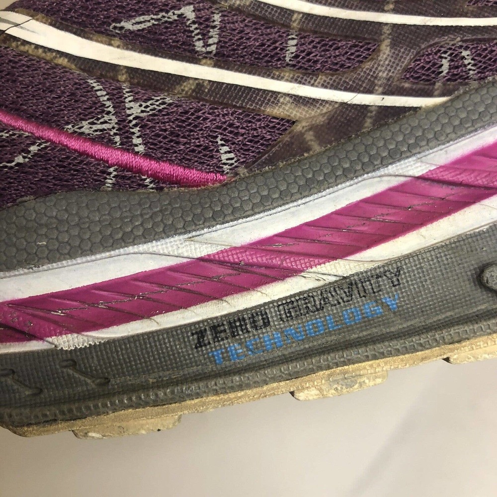 Hoka One One Hubble Zero Gravity Shoes Running Athlet… - Gem